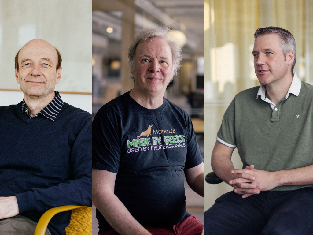 Openocean How Mariadb Became The World Leading Open Source Database